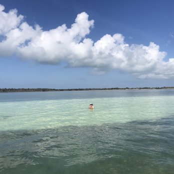 GRASSY KEY SAND BAR - Updated October 2025 - Atlantic Ocean, Marathon ...