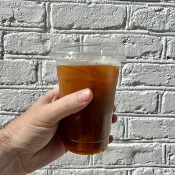 PROPHET COFFEE - Updated September 2024 - 46 Photos & 39 Reviews - 4411 ...