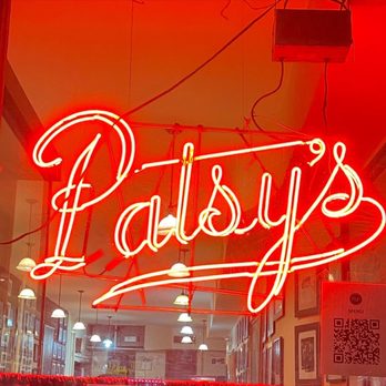 PATSY’S PIZZERIA - Updated December 2024 - 678 Photos & 994 Reviews ...