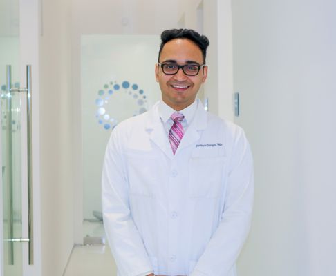 PARMVIR SINGH, MD-META DERMATOLOGY - Updated December 2025 - 1221 N ...