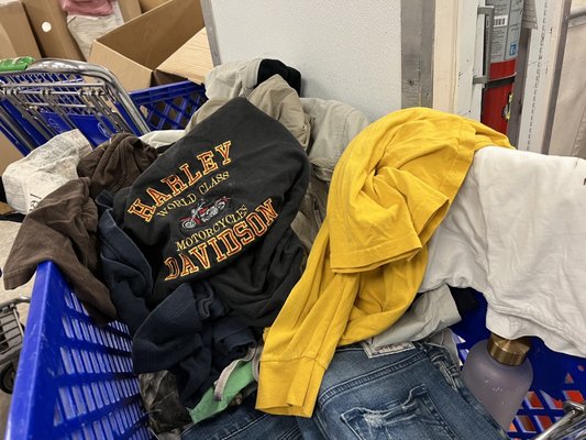 GOODWILL INDUSTRIES-SUNCOAST - 47 Photos & 44 Reviews - 10596 Gandy ...