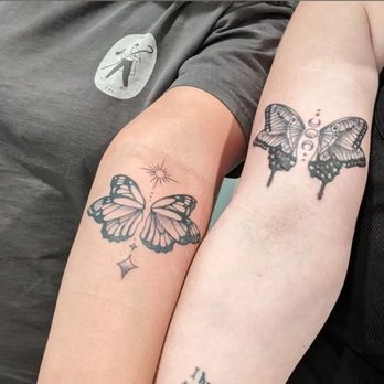 PROPAGANDA TATTOO - Updated October 2025 - 244 Photos & 220 Reviews - 4320 Voltaire St, San ...