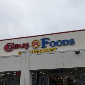 COMPARE FOODS - Updated June 2025 - 25 Photos & 35 Reviews - 4300 N ...