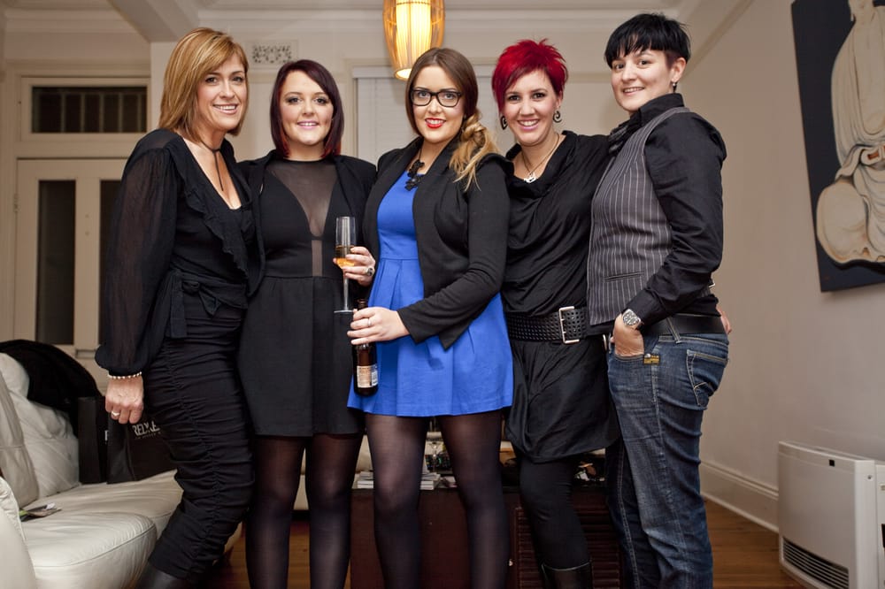 LUNATIC FRINGE - Updated July 2025 - 10 Photos - 531 Sandgate Rd ...