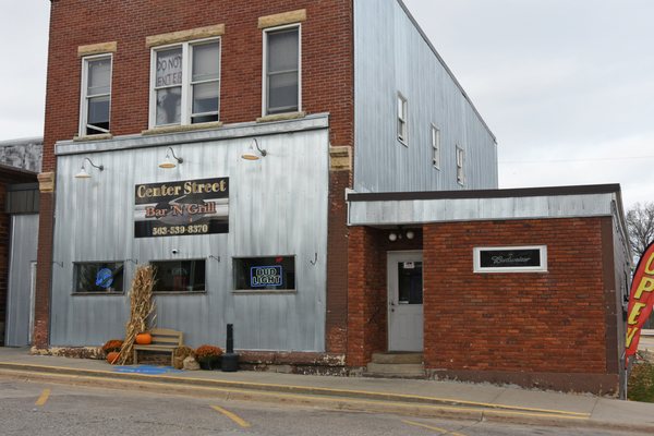 CENTER STREET BAR N’ GRILL - Updated November 2025 - 103 East Center St ...
