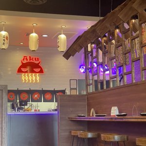RAMEN AKU - 90 Photos & 44 Reviews - 4031 S Maryland Pkwy, Las Vegas ...