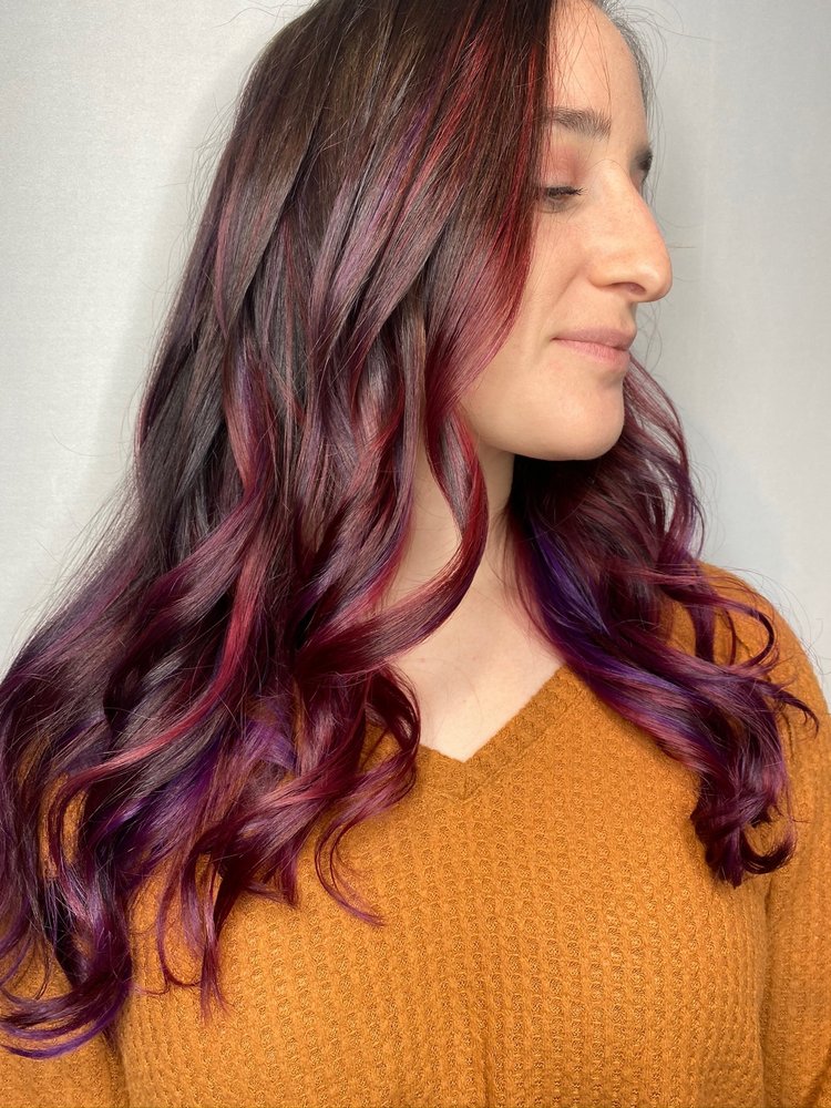 ABSTRACT A HAIR SALON - Updated April 2026 - 362 Photos & 40 Reviews ...
