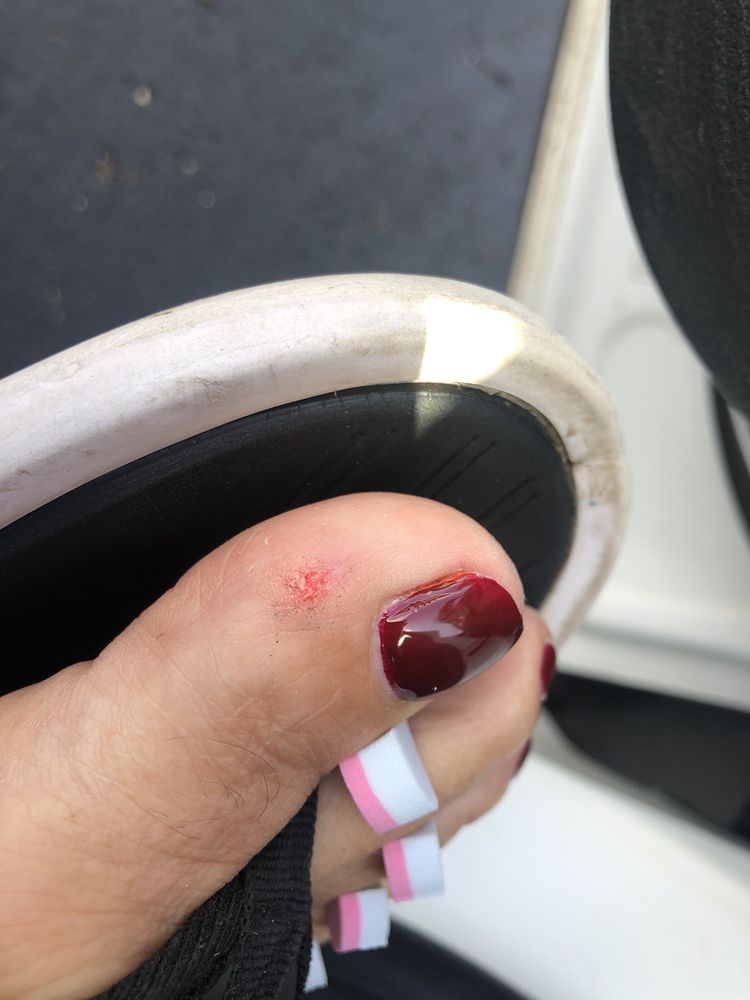 KT NAILS SALON & SPA - Updated July 2025 - 56 Photos & 26 Reviews - 635 ...