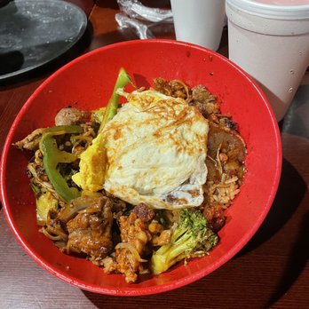 BONFIRE MONGOLIAN GRILL - Updated October 2025 - 40 Photos & 103 ...