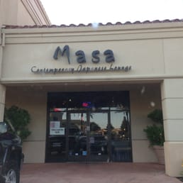 MASA CONTEMPORARY JAPANESE LOUNGE - Updated January 2026 - 464 Photos ...