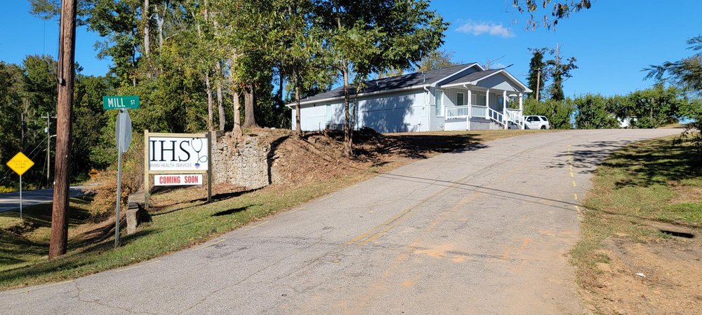 IHS IRWIN HEALTHCARE SERVICES - Updated October 2025 - 123 Mill St ...