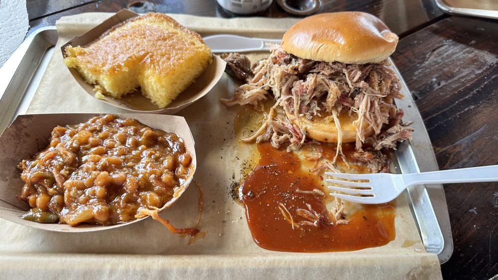MOSKI’S BBQ - Updated July 2025 - 13 Reviews - 329 1st Ave E, Cascade ...