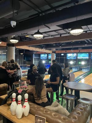 THE BALLROOM BOWL - Updated January 2026 - 12 Photos - 10 Dundas Street ...