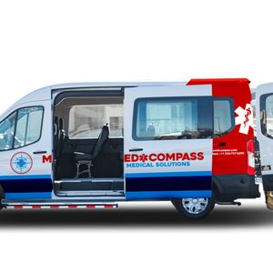 MEDICAB TRANSPORTATION - Updated November 2025 - 4550 Tilton Ct, Fort ...