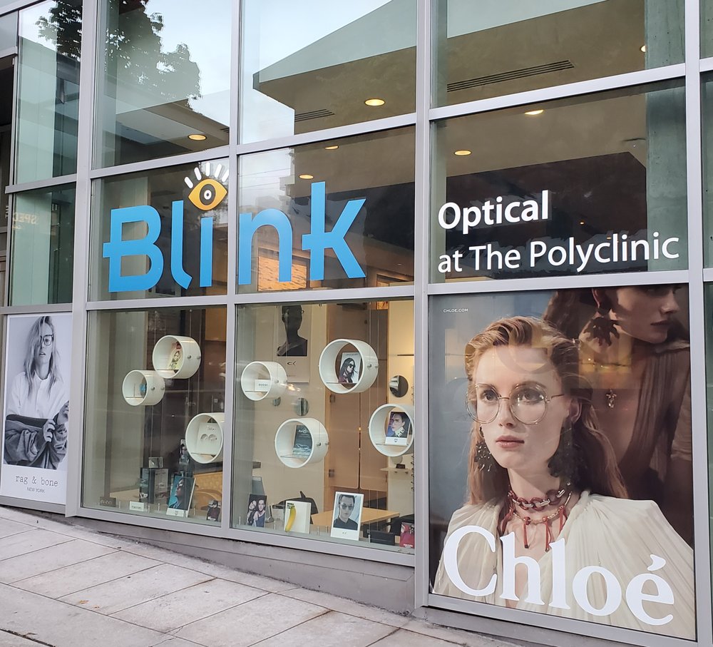BLINK OPTICAL - Updated October 2025 - 34 Reviews - 904 7th Ave ...