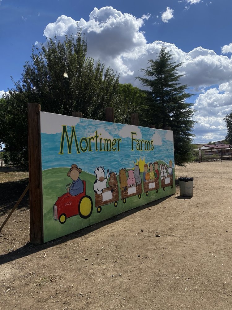 MORTIMER FARMS - Updated September 2024 - 12907 AZ-169, Dewey-Humboldt ...