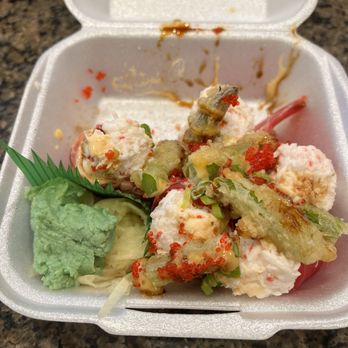 HISUI SUSHI - Updated June 2024 - 670 Photos & 508 Reviews - 25004 Blue ...