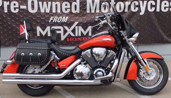 MAXIM HONDA YAMAHA - Updated December 2025 - 17 Photos & 72 Reviews ...