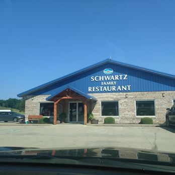 SCHWARTZ FAMILY RESTAURANT - Updated September 2025 - 65 Photos & 86 ...