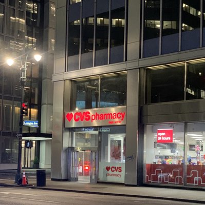 CVS PHARMACY - 25 Photos & 85 Reviews - 630 Lexington Ave, New York ...