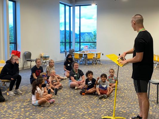 THE COMPASS CHURCH - SOUTH NAPERVILLE CAMPUS - Updated October 2025 ...