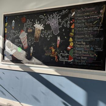 TEAVOUR - Updated August 2025 - 59 Photos & 37 Reviews - 1159 Merrick ...