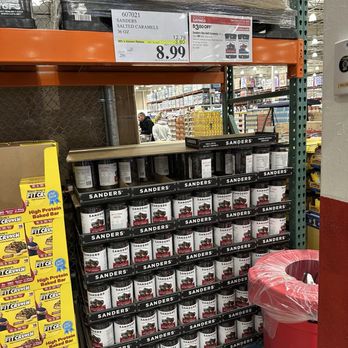 COSTCO - Updated December 2025 - 196 Photos & 147 Reviews - 10921 ...