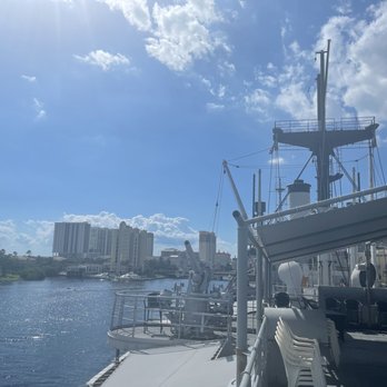AMERICAN VICTORY SHIP & MUSEUM - Updated November 2025 - 193 Photos ...
