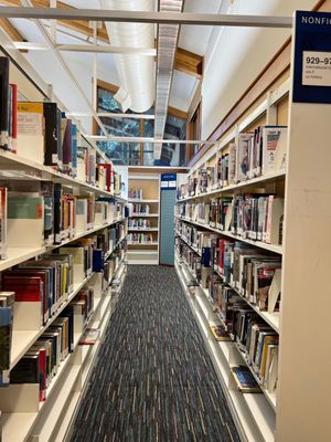 NORTH BEND LIBRARY - Updated October 2025 - 76 Photos - 115 E 4th St ...