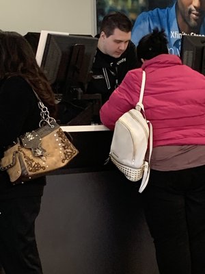 XFINITY STORE BY COMCAST - Updated October 2025 - 45 Photos & 149 ...