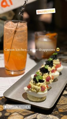 CARSON KITCHEN - 7265 Photos & 3190 Reviews - 124 S 6th St, Las Vegas ...