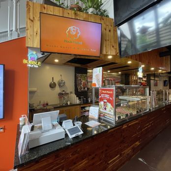 MOCHI MUNCHI - Updated December 2025 - 68 Photos & 22 Reviews - 36 E ...