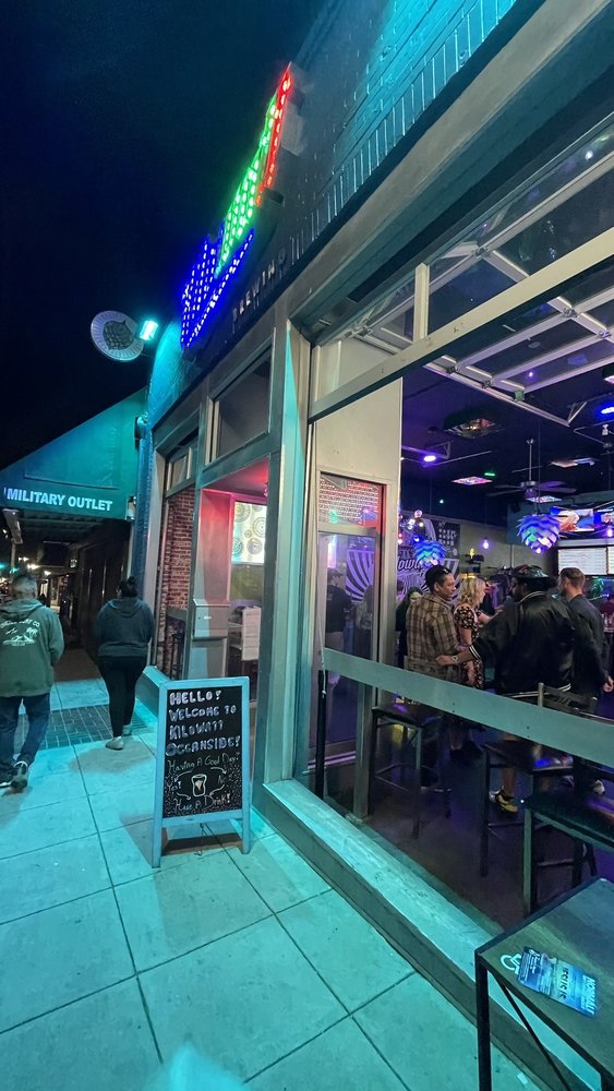 THE SPACE PAD - 110 Photos & 53 Reviews - 406 Mission Ave, Oceanside ...