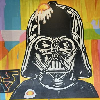 A HUEVO CAFE - Updated June 2025 - 267 Photos & 189 Reviews - 1645 ...