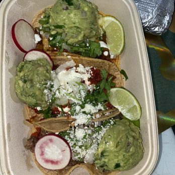 TACORIA - MEXICAN STREET KITCHEN - Updated October 2025 - 170 Photos ...