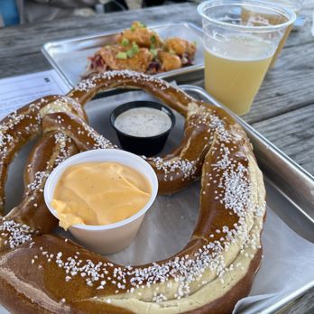 UNION BROTHERS BREWING - Updated July 2024 - 166 Photos & 65 Reviews ...