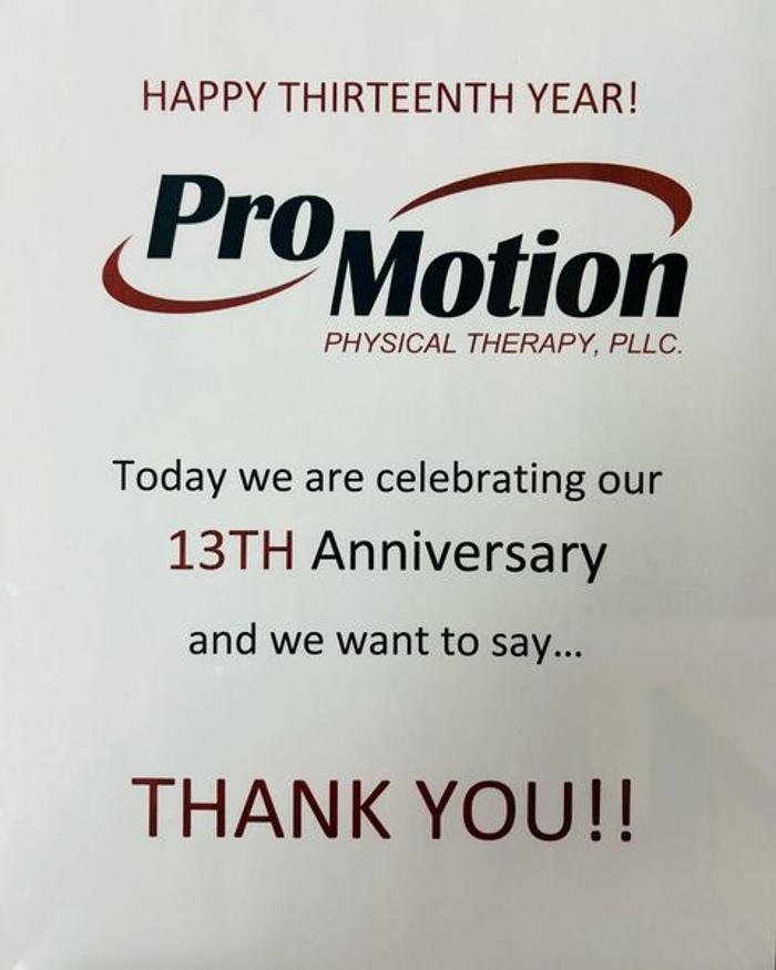 PRO-MOTION PHYSICAL THERAPY - Updated August 2025 - 205 W Grand River ...