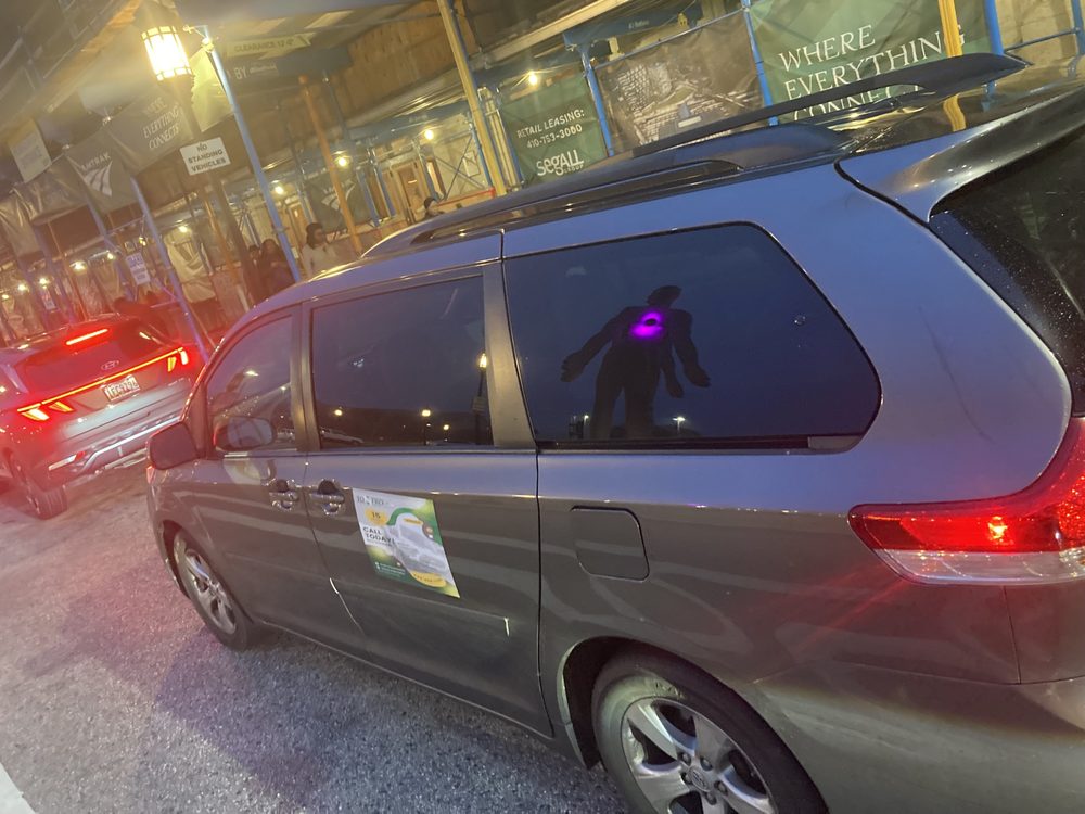 TO N FRO TRANSPORTATION LLC - Updated July 2025 - 19 Photos - Baltimore ...