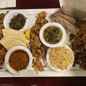 DESTA ETHIOPIAN KITCHEN - 1998 Photos & 1979 Reviews - Ethiopian - 3086 ...