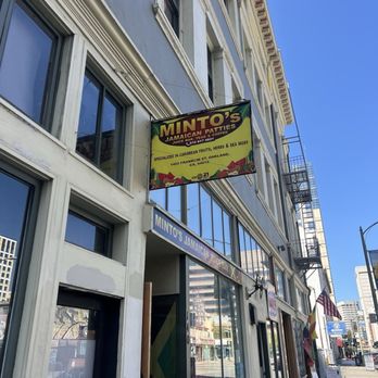 MINTO’S JAMAICAN PATTIES & JUICE BAR - Updated December 2025 - 139 ...