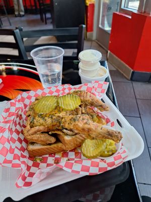 STRIKEOUT WINGZ - Updated January 2026 - 70 Photos & 56 Reviews - 60 ...