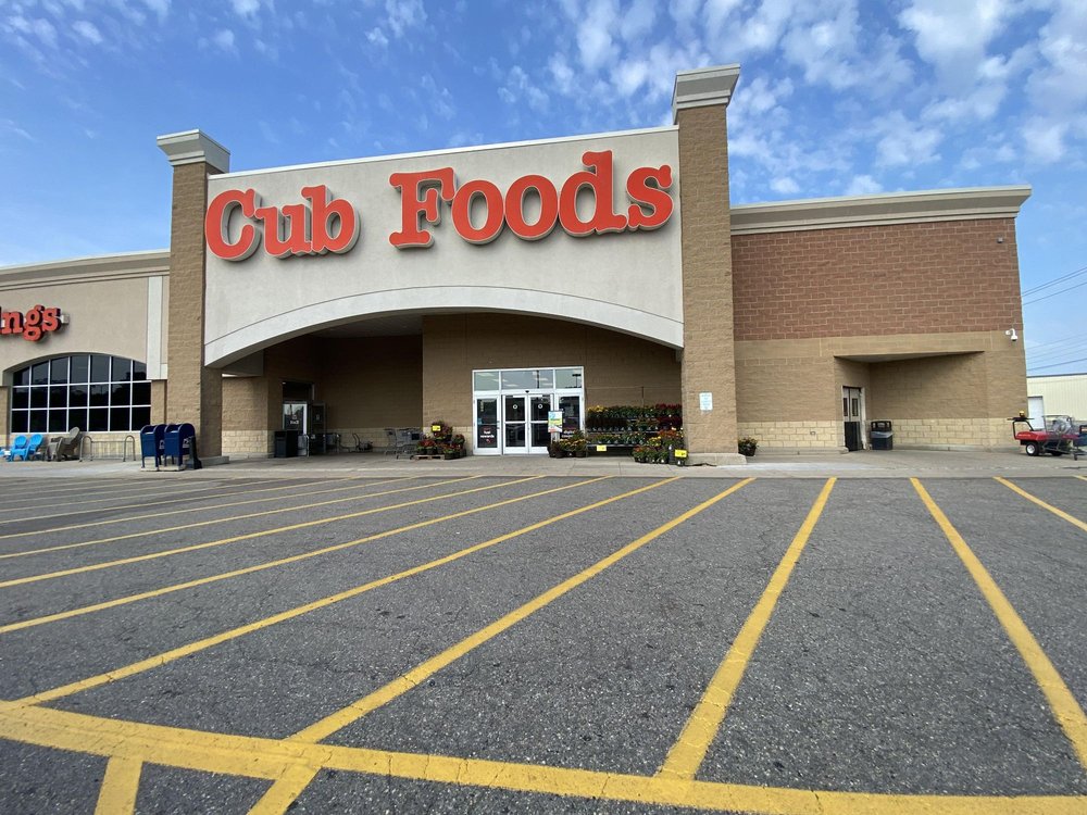 CUB - MANKATO WEST - Updated September 2025 - 10 Photos - 1200 S ...