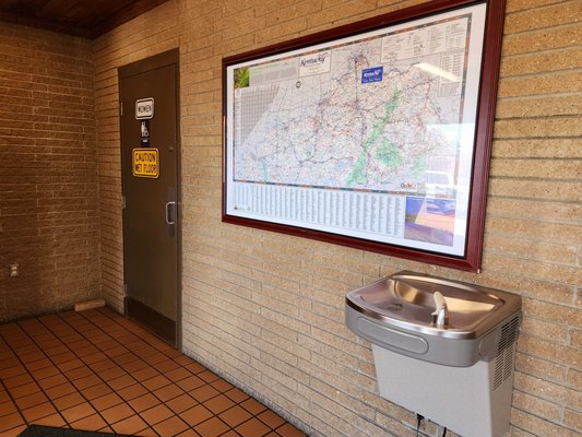 KENTUCKY REST AREA I-71/I-75 NORTHBOUND - Updated October 2025 - 28 ...