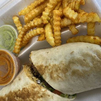 2 COMPAS KITCHEN - Updated July 2024 - 94 Photos & 102 Reviews - 2304 W ...