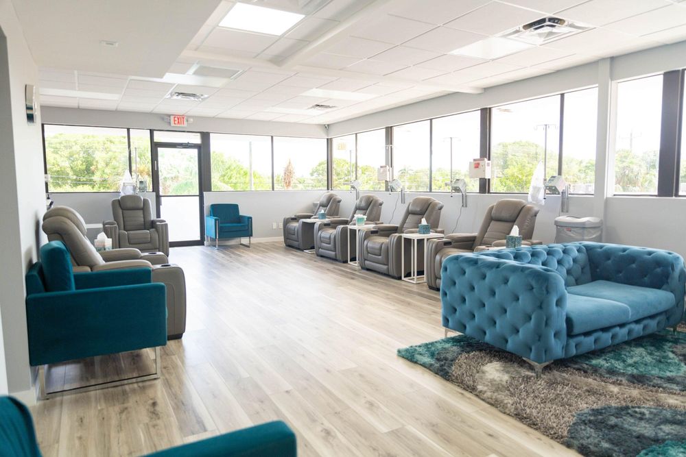 FLOMED INFUSION - Updated September 2025 - 800 W Main St, Freehold, New ...