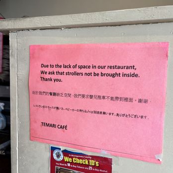 TEMARI JAPANESE CAFE - Updated July 2024 - 1299 Photos & 814 Reviews ...