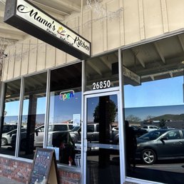 MAMA’S KITCHEN - Updated January 2026 - 331 Photos & 307 Reviews ...