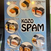 KOZO SUSHI - 196 Photos & 137 Reviews - Sushi Bars - 625 Kapahulu Ave ...