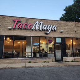 TACO MAYA - Updated October 2025 - 97 Photos & 67 Reviews - 3053 N ...