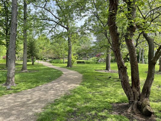 KEAY NATURE LEARNING CENTER - Updated August 2025 - 33 Photos - Skokie ...